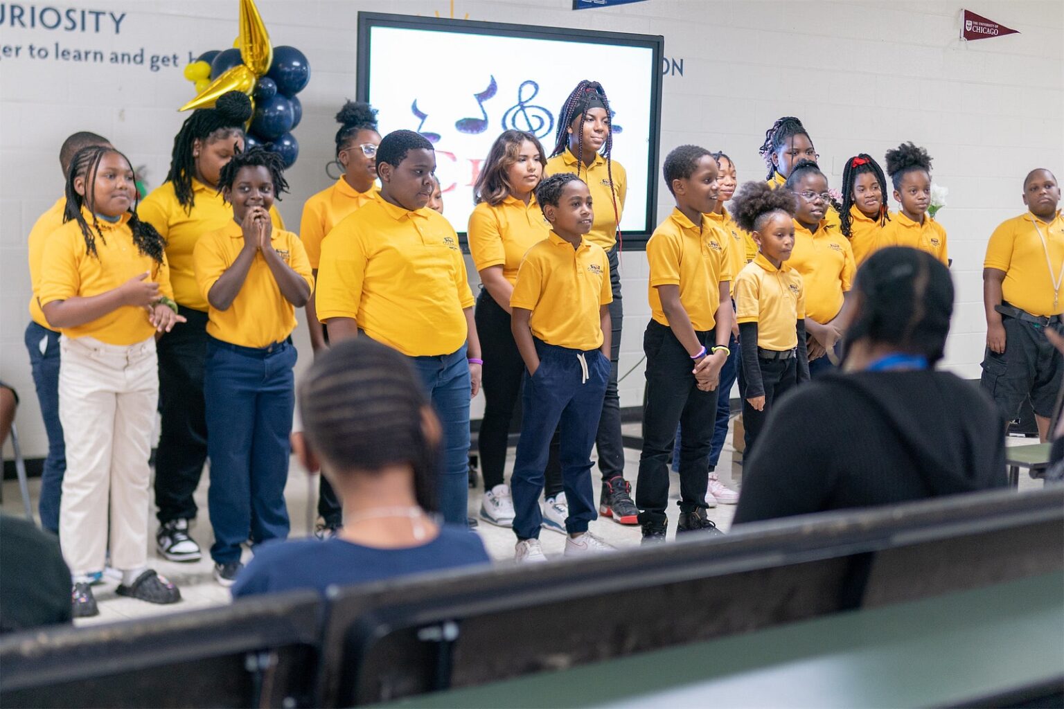 Support JCS – Journey Community Schools